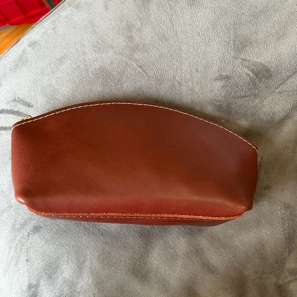 Portland Leather | Accessories | Portland Leather Eclipse Bag | Poshmark